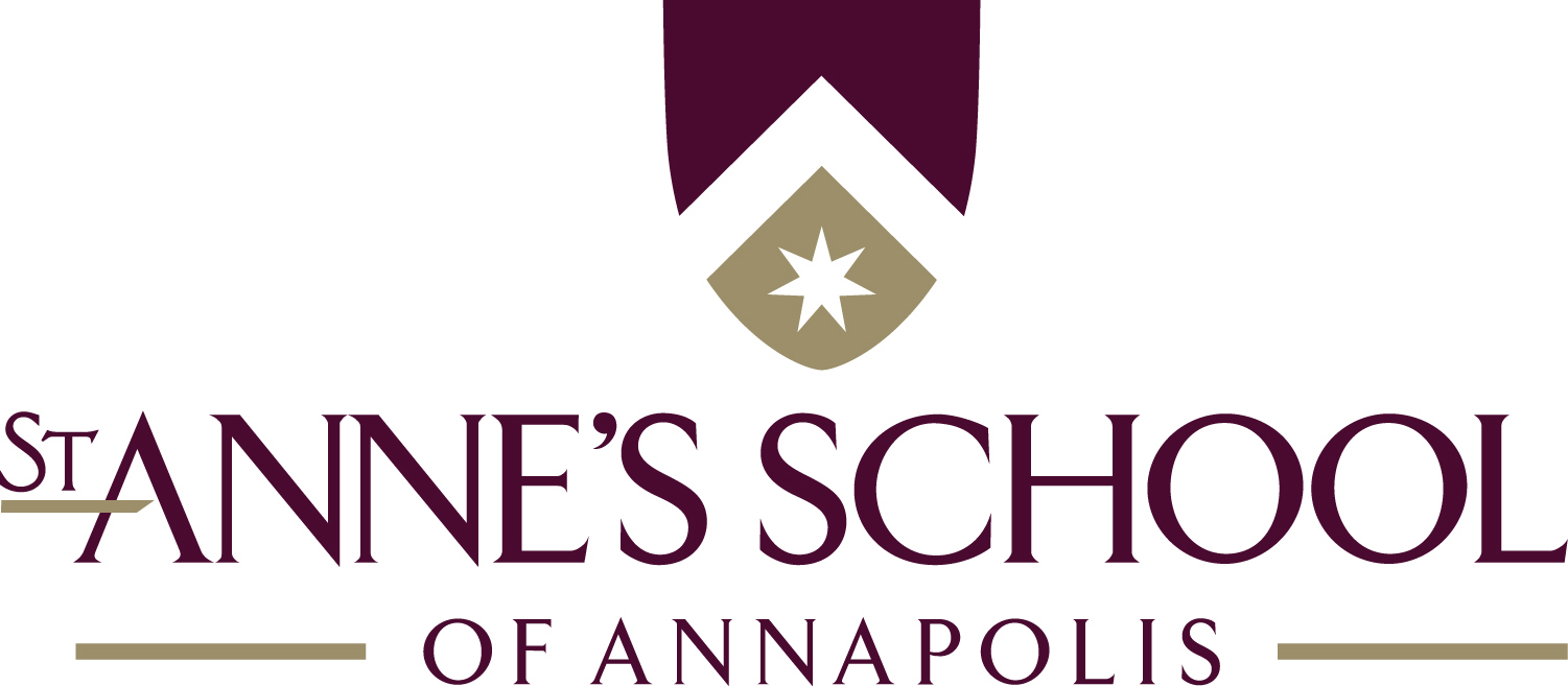 St. Anne’s Logo - American Energy Services